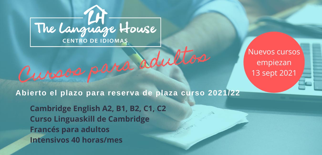 The Language House | Academia de Idiomas en San Pedro de Alcántara ...